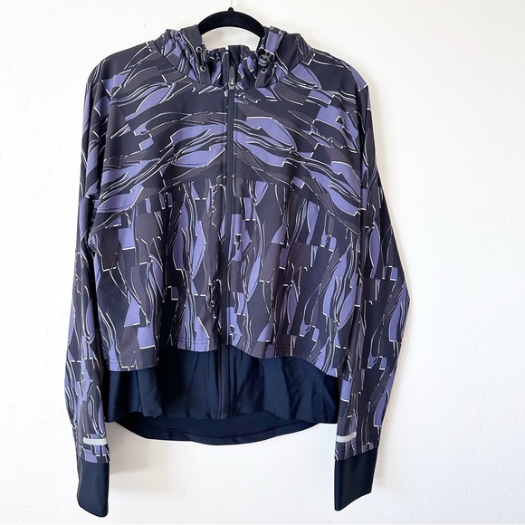 Sweaty Betty | Jackets & Coats | Sweaty Betty Fast Track Jacket Xl ...